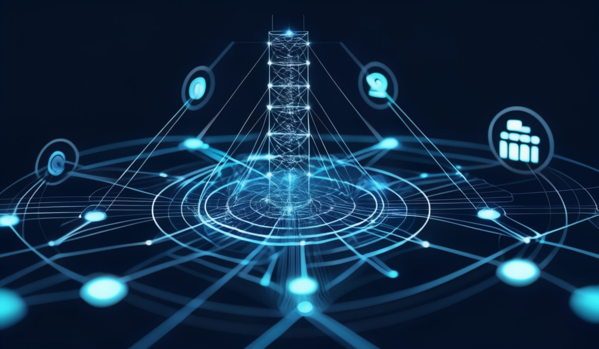 Network Optimization: Optimizing connectivity to ensure faster, secure, and seamless digital ...